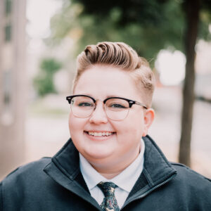 Team | Project Return Inc.